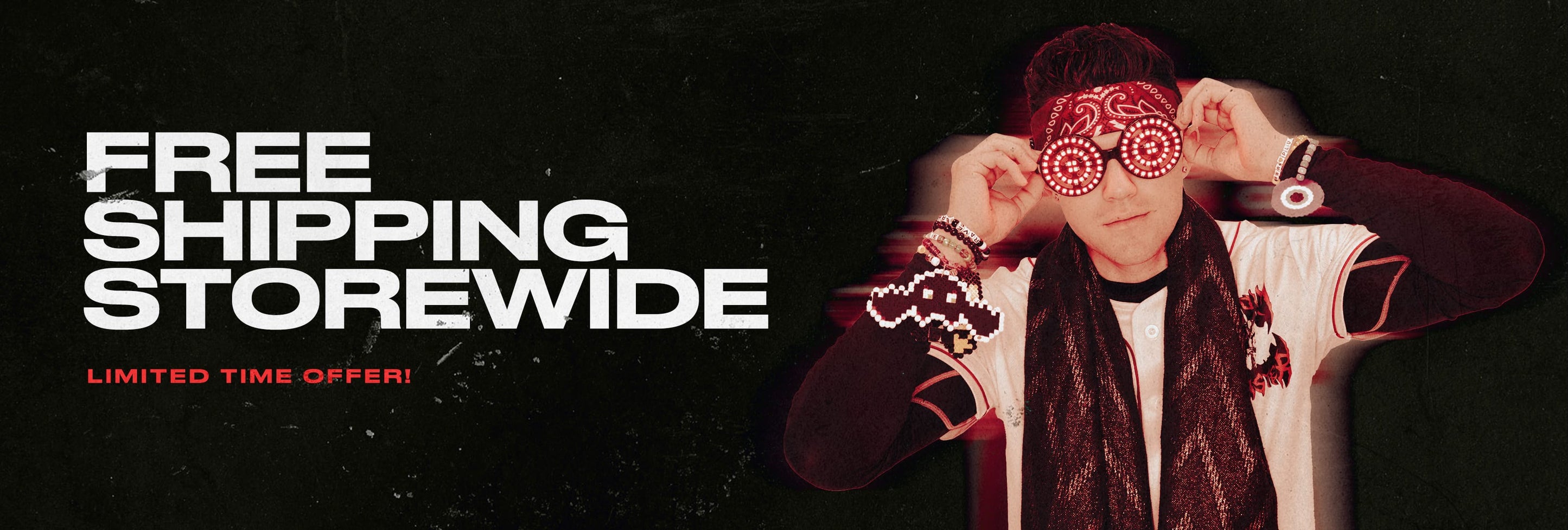 Rave Essentials Co. - Festival Gear & Accessories